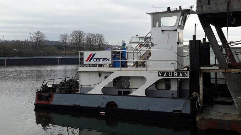 Acceuil - Chantiers de la Haute-Seine