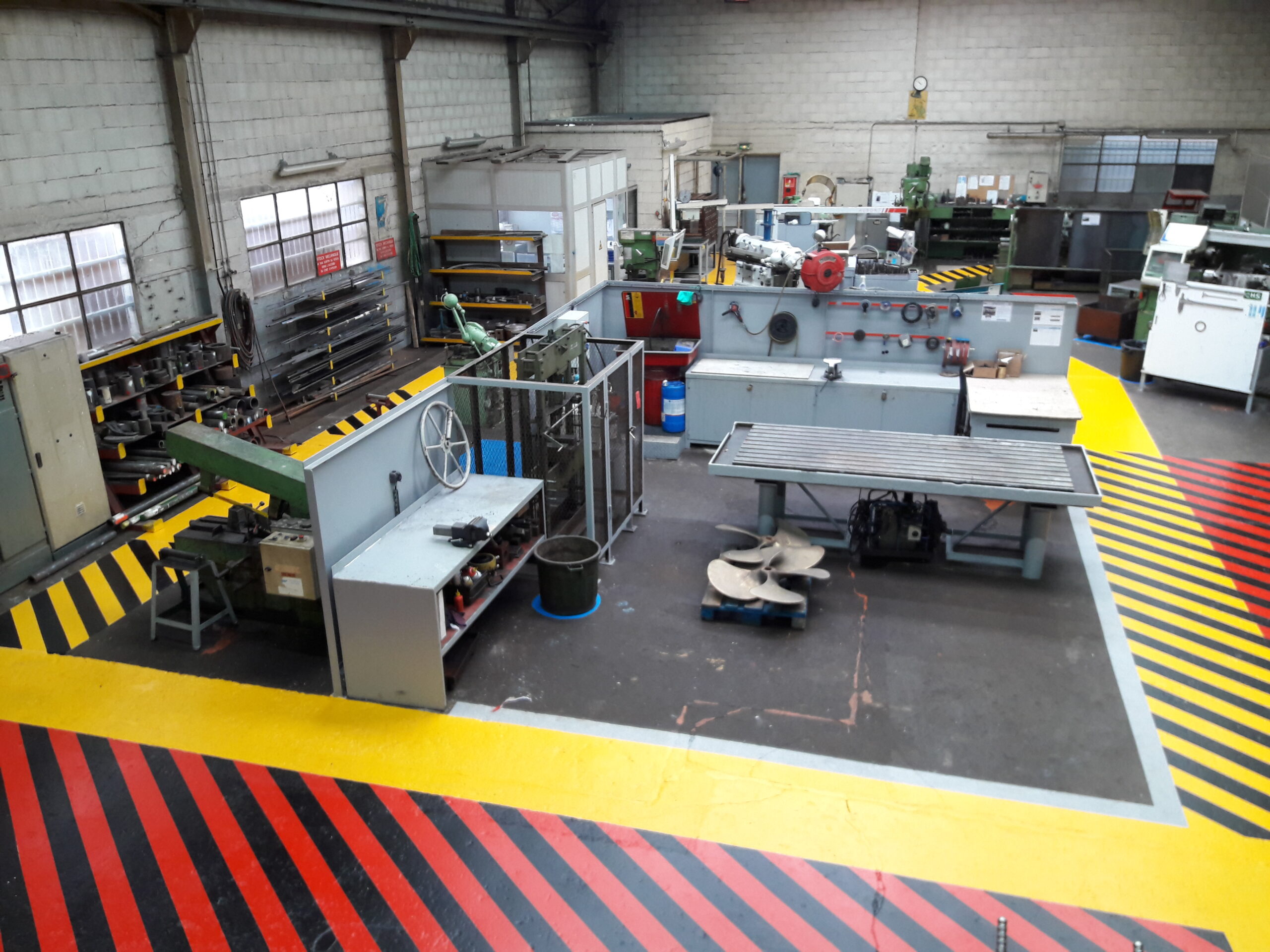 Viser l’excellence opérationnelle grâce à la méthode 5S - Chantiers de ...